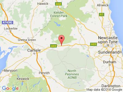 Holiday Parks & Camping in Northumberland | UK Parks