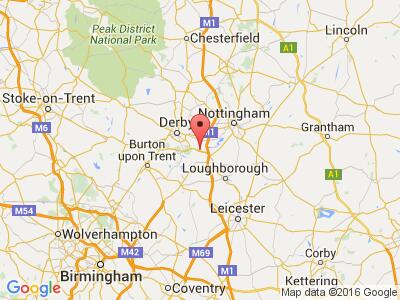 Holiday Parks & Camping in Derbyshire | UK Parks