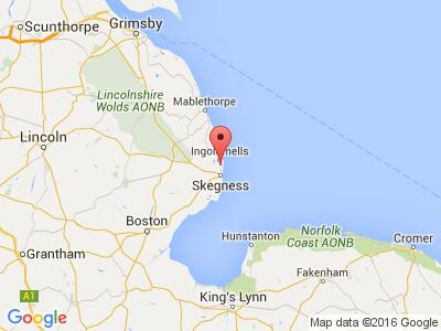 Holiday Parks & Camping in Lincolnshire | UK Parks