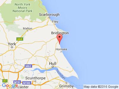 Holiday Parks & Camping in East Yorkshire | UK Parks