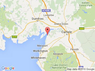 Holiday Parks & Camping in Cumbria | UK Parks