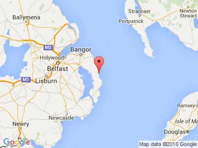 Holiday Parks & Camping in County Down | UK Parks