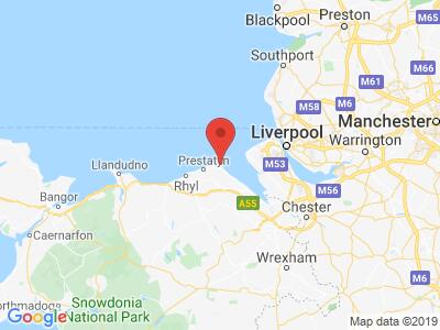 Holiday Parks & Camping in Flintshire | UK Parks