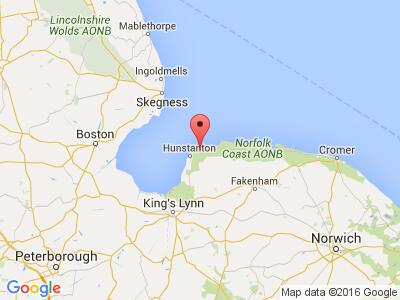 Camping, Caravan, & Holiday Parks in Hunstanton, Norfolk | UK Parks