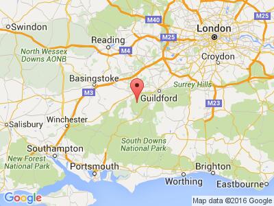 Holiday Parks & Camping in Surrey | UK Parks