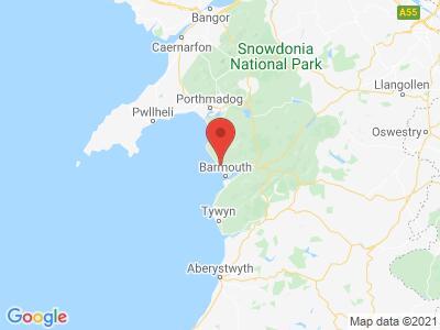 Camping, Caravan, & Holiday Parks in Gwynedd | UK Parks