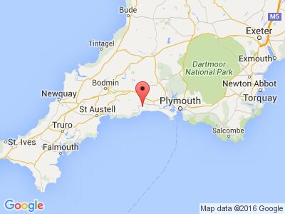 Camping, Caravan, & Holiday Parks in Cornwall | UK Parks