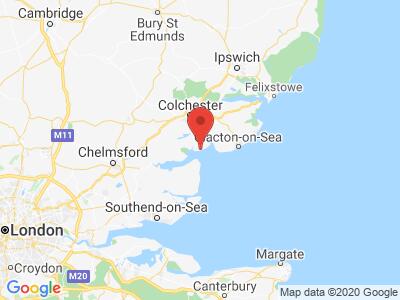 Camping, Caravan, & Holiday Parks in The UK | UK Parks