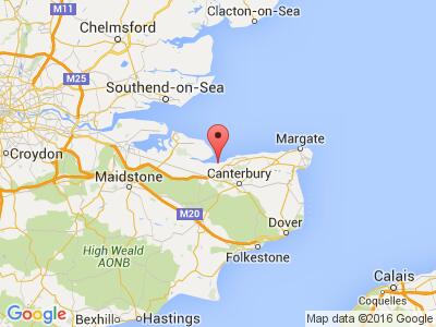 Holiday Parks & Camping in Kent | UK Parks