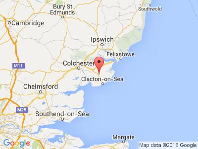 Holiday Parks in Essex | Caravan & Family Breaks - UK Parks