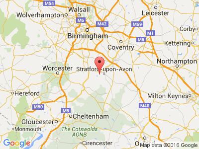 Camping, Caravan, & Holiday Parks in Warwickshire | UK Parks