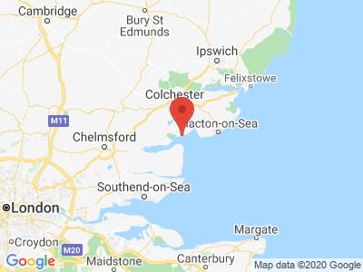 Holiday Parks in Essex | Caravan & Family Breaks - UK Parks