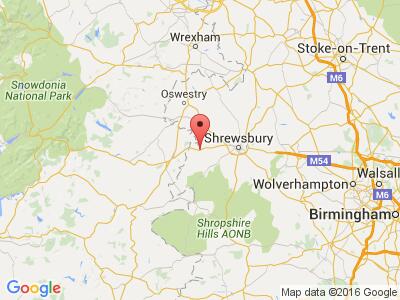 Holiday Parks & Camping in Shropshire | UK Parks