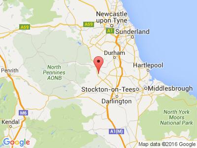 Holiday Parks & Camping in County Durham | UK Parks