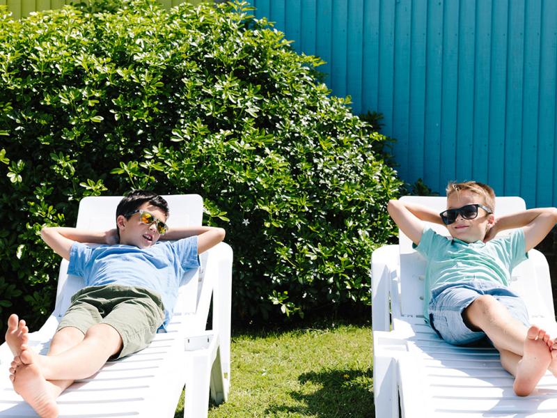 Golden Leas Holiday Park, Kent | UK Parks