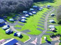 Blakemere Touring & Holiday Park, Cheshire | UK Parks