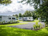 Bridge House Marina & Caravan Park, Lancashire | UK Parks