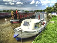 Bridge House Marina & Caravan Park, Lancashire | UK Parks
