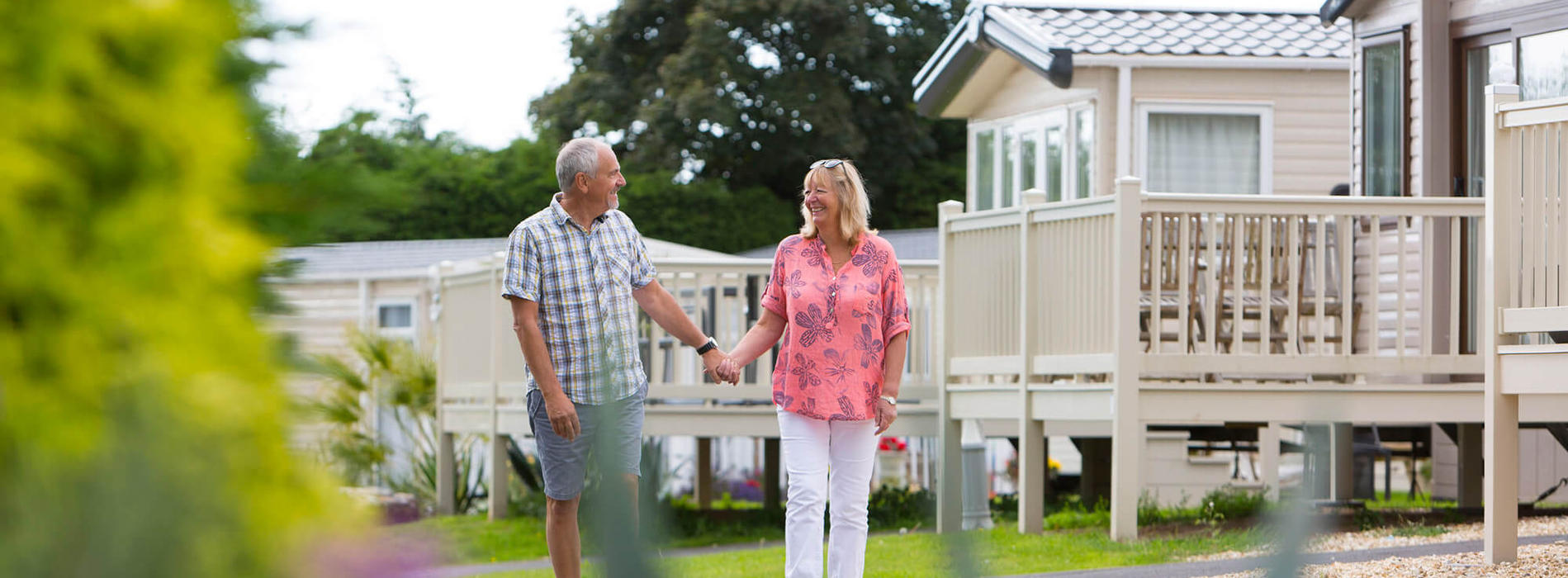 Buying a Holiday Home Hints, Tips & FAQs | Holiday Home Ownership | UK ...