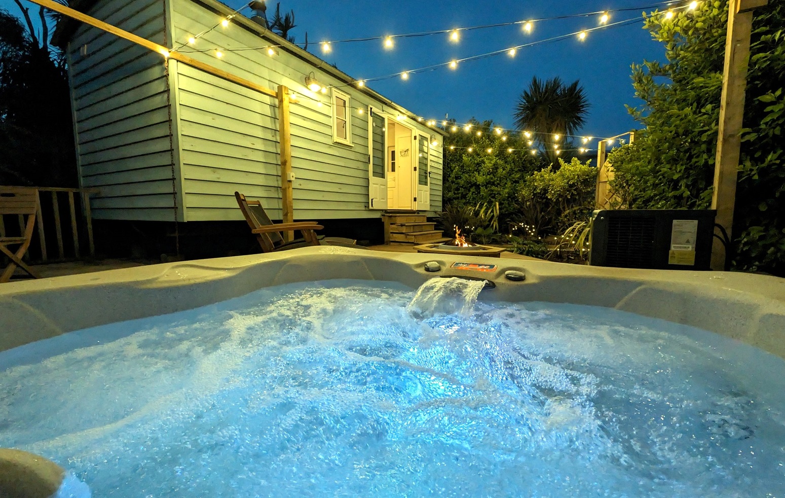 Best Glamping Pod Holiday Parks - UK Parks