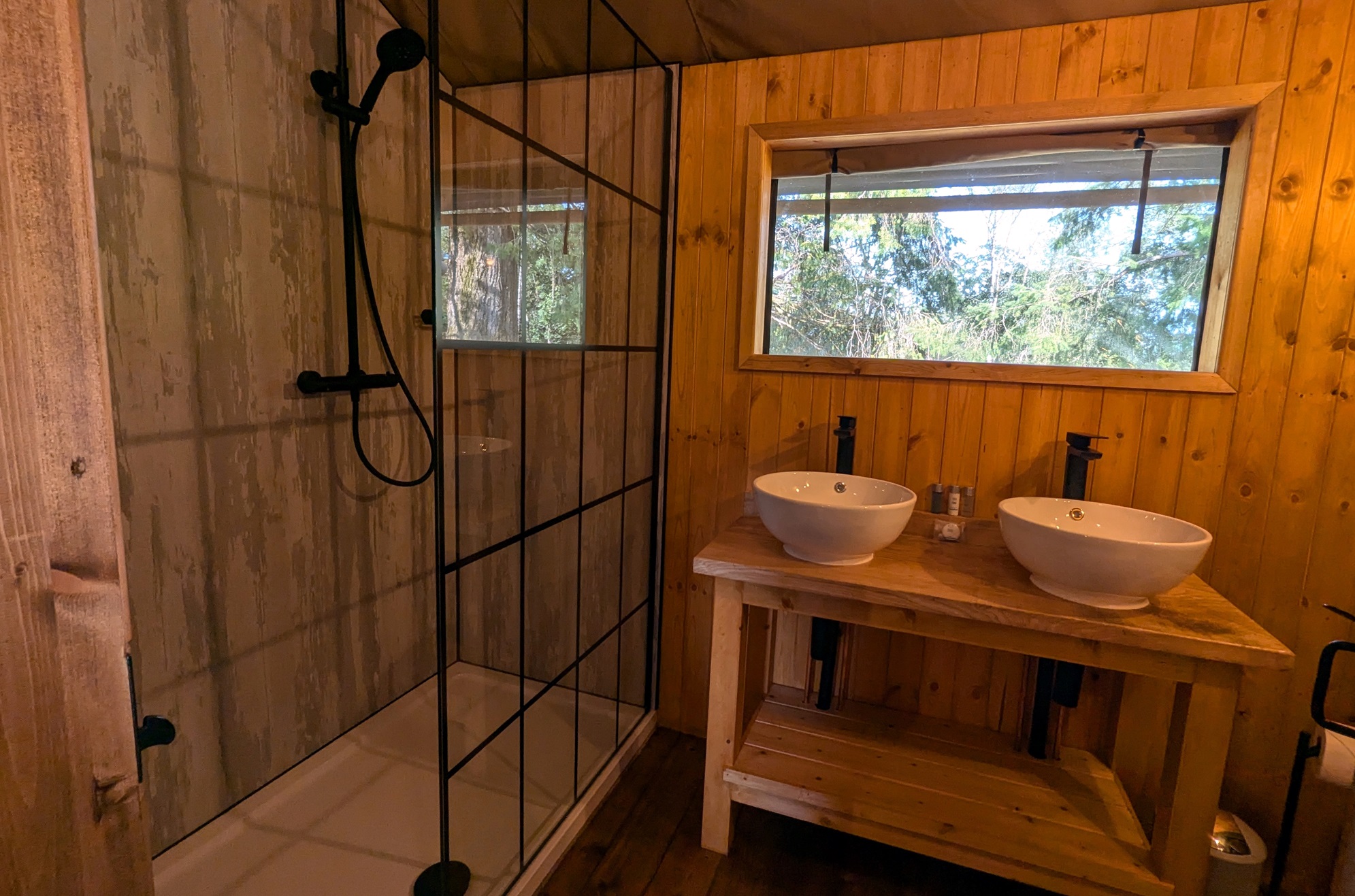 Britain's most Romantic Holiday Park Retreats Open in Cumbria - UK Parks