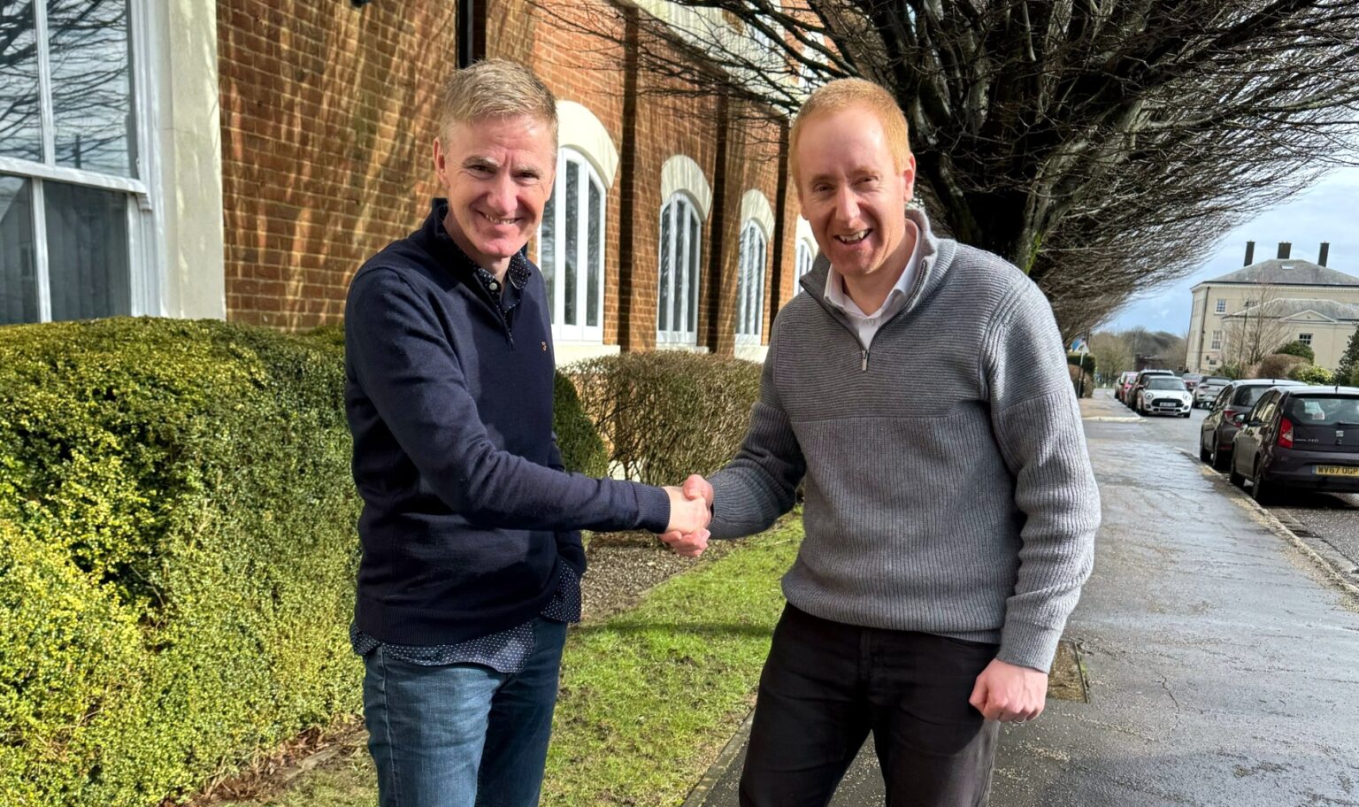 Holidaymaker Flood Technology Innovation - UK Parks