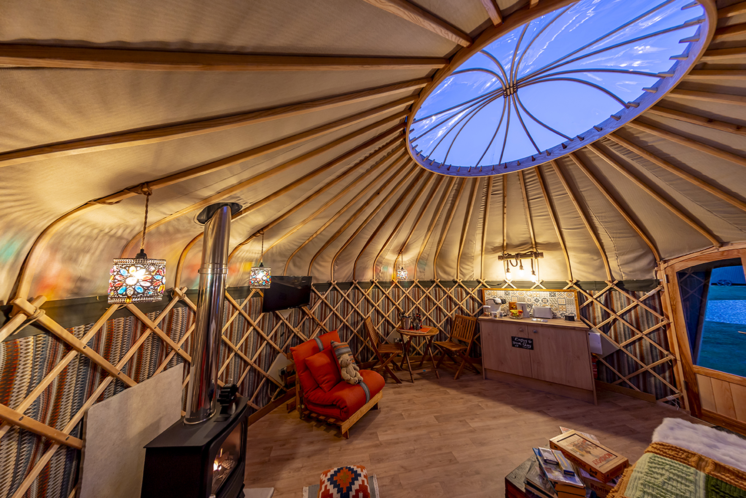 Family’s Dorset 5 Star Holiday Park Celebrates Its Star-Studded Summer ...