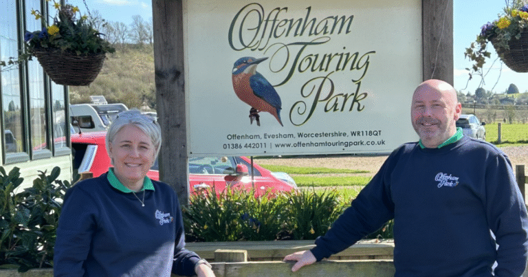 Offenham Park: Summer Fun with a Purpose - UK Parks